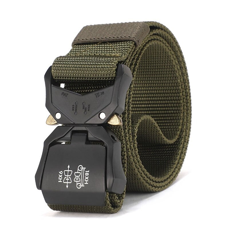 Techwear Belt | CYBER TECHWEAR®