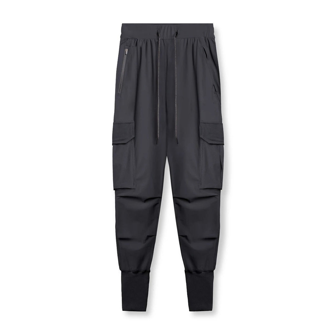 Loading image: Harajuku Techwear Joggers