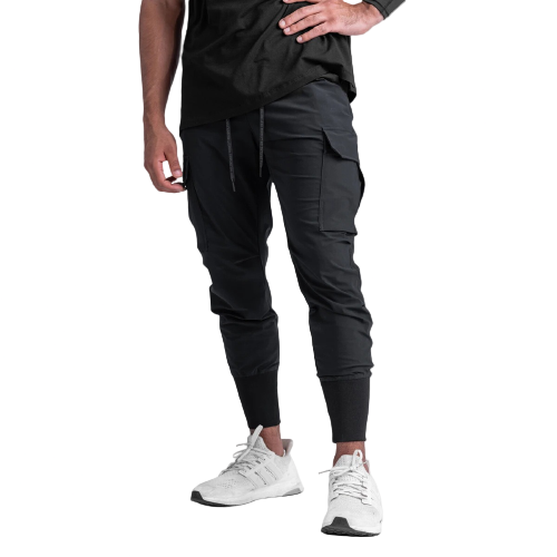 Techwear Joggers