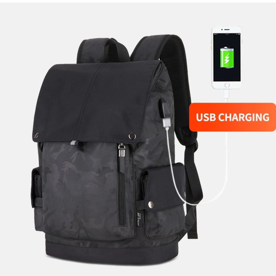 Cyberpunk backpack : Order Your Practical Futuristic Companion Now ...