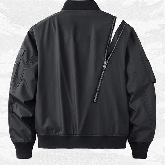 Best Techwear Jackets | CYBER TECHWEAR®