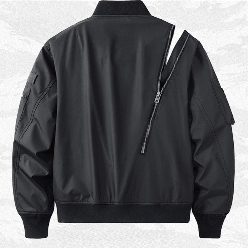 Best Techwear Jackets | CYBER TECHWEAR®