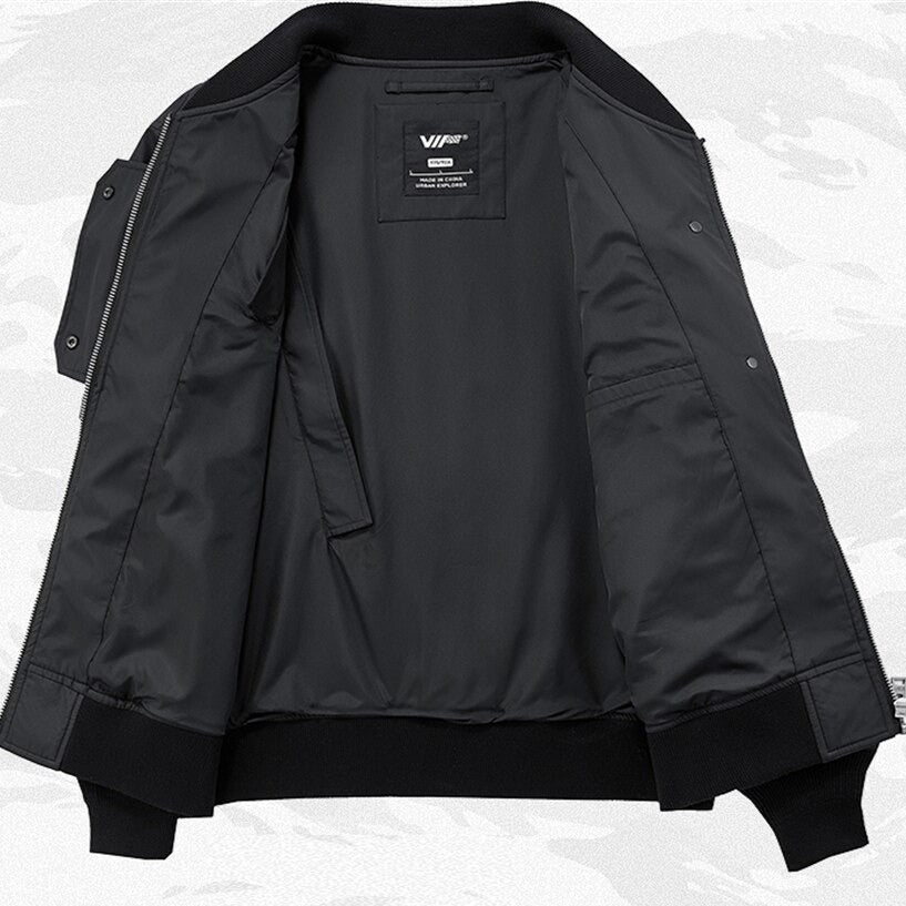 Best Techwear Jackets | CYBER TECHWEAR®