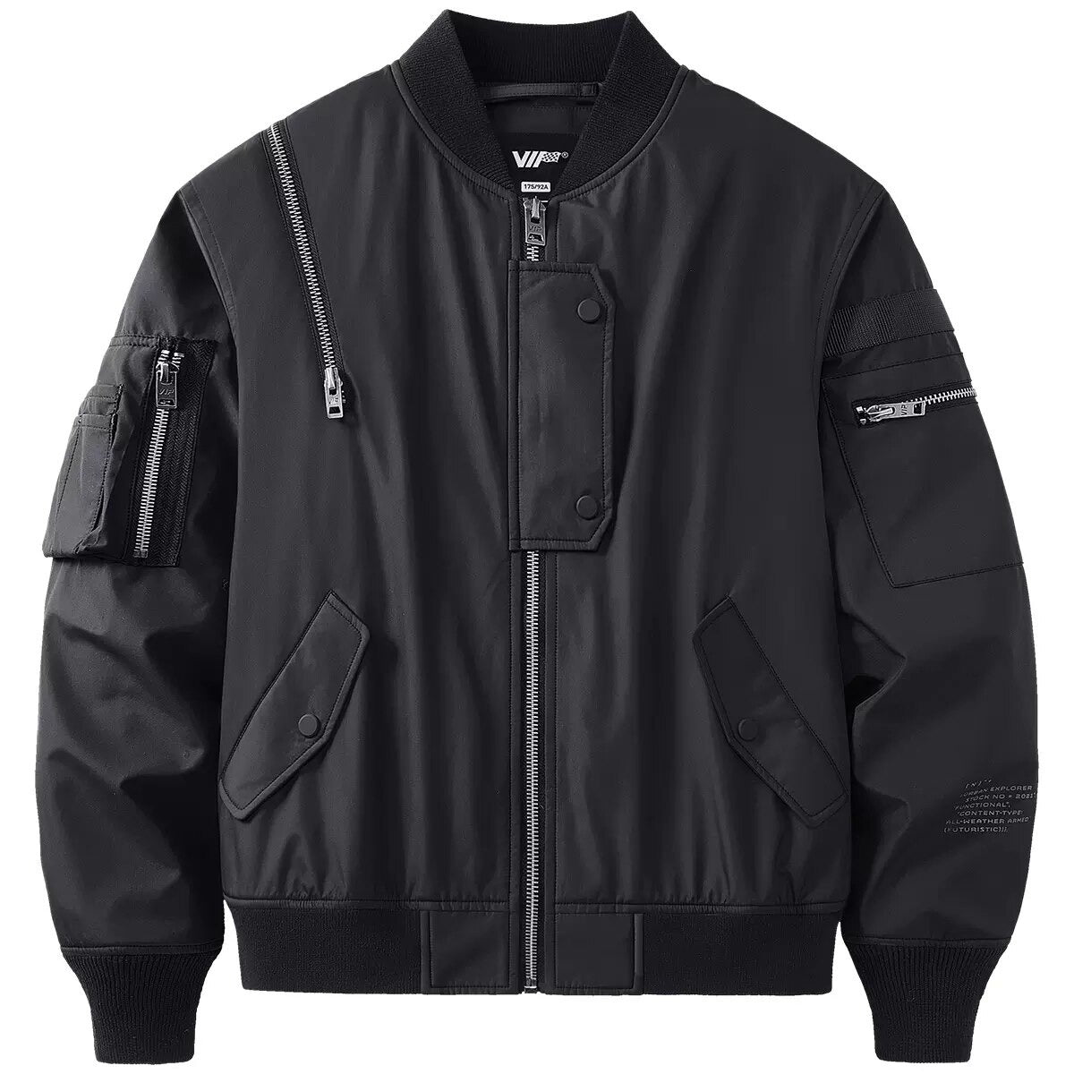 Best Techwear Jackets | CYBER TECHWEAR®