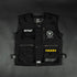 Tech Wear Vest