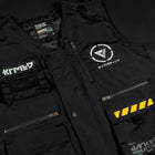 Tech Wear Vest