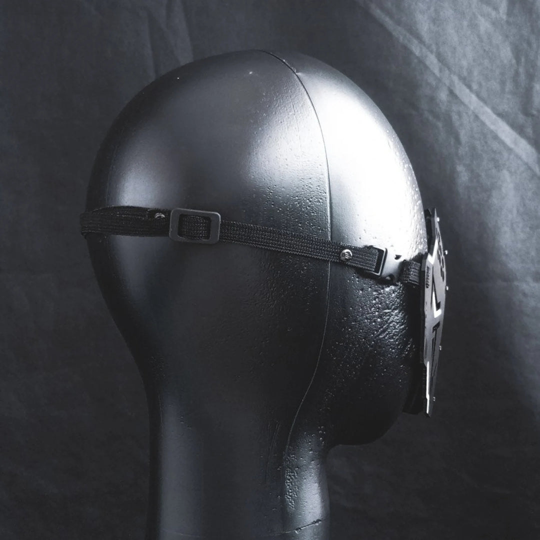 Home Tactical Techwear Mask