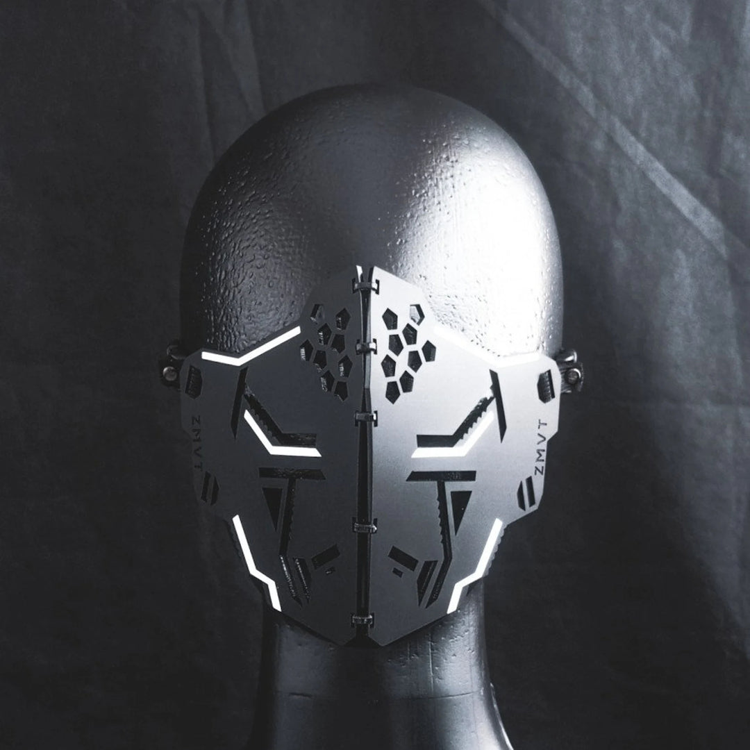 Tactical Techwear Mask