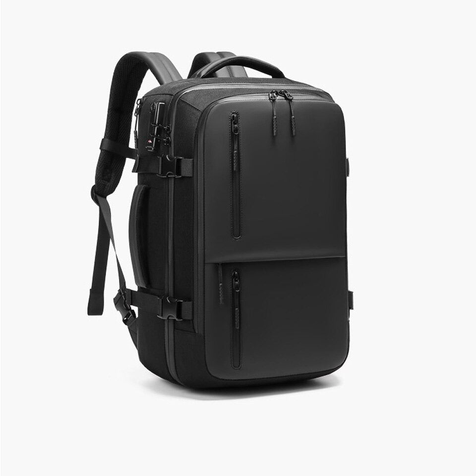 Large Utility Backpack | CYBER TECHWEAR®
