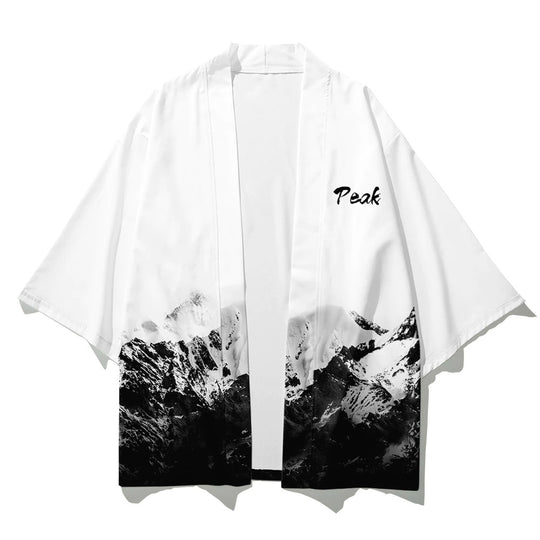 Loading image: Asian Kimono & Pants nts
