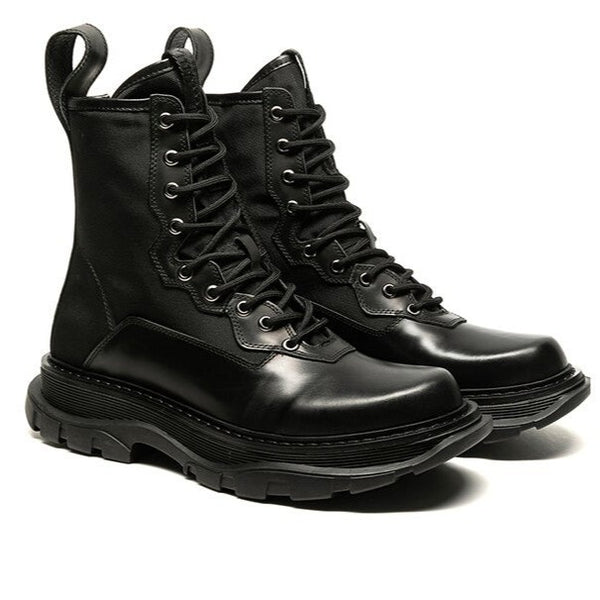 Tech Wear Boots | CYBER TECHWEAR®