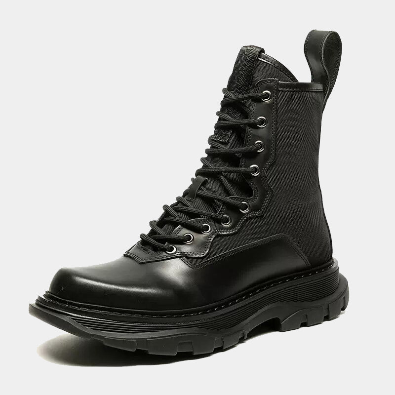 Tech Wear Boots