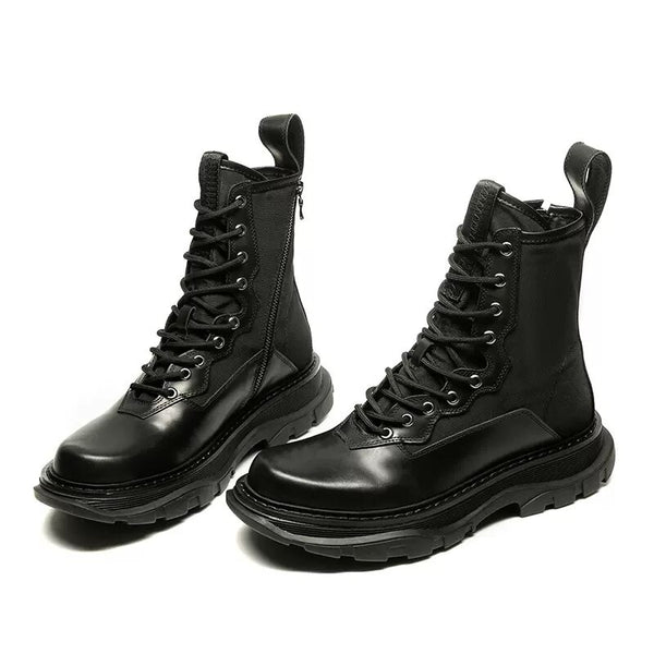 Tech Wear Boots | CYBER TECHWEAR®