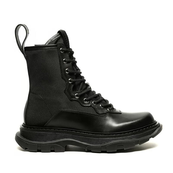 Tech Wear Boots | CYBER TECHWEAR®