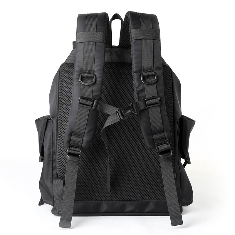 Large Techwear Bags | CYBER TECHWEAR®