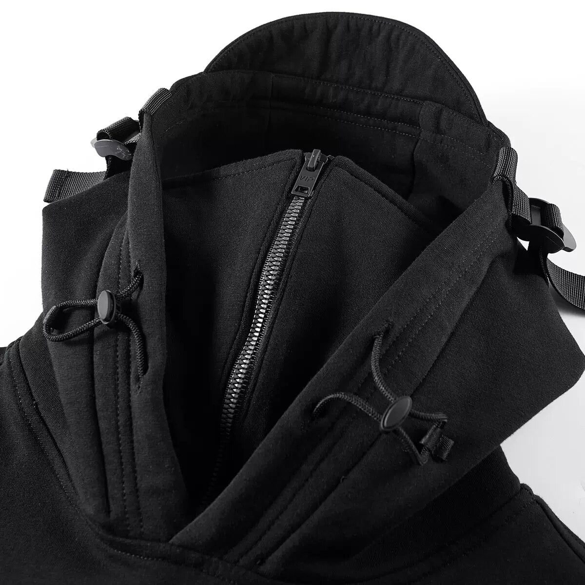 Techwear Hoody Essential | CYBER TECHWEAR®