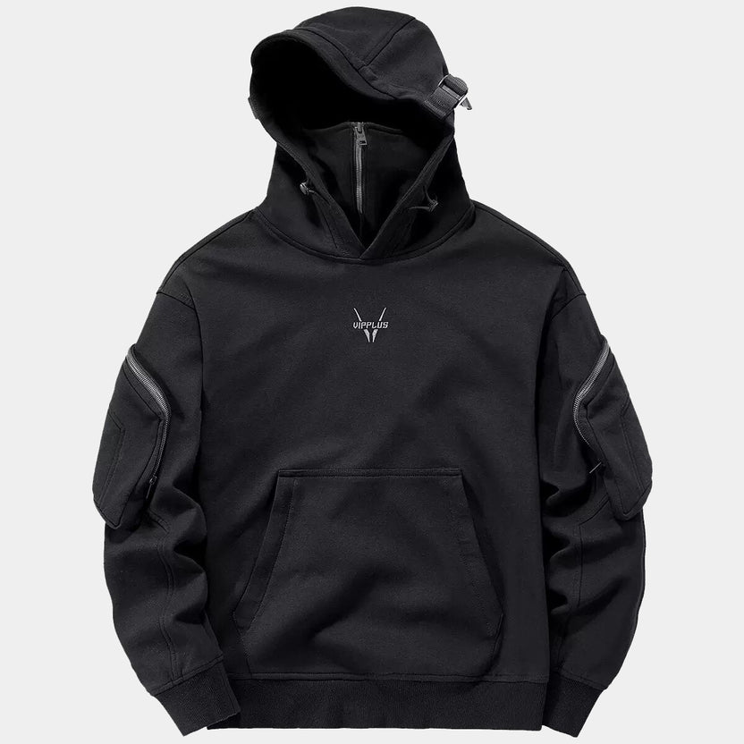 Hoodies