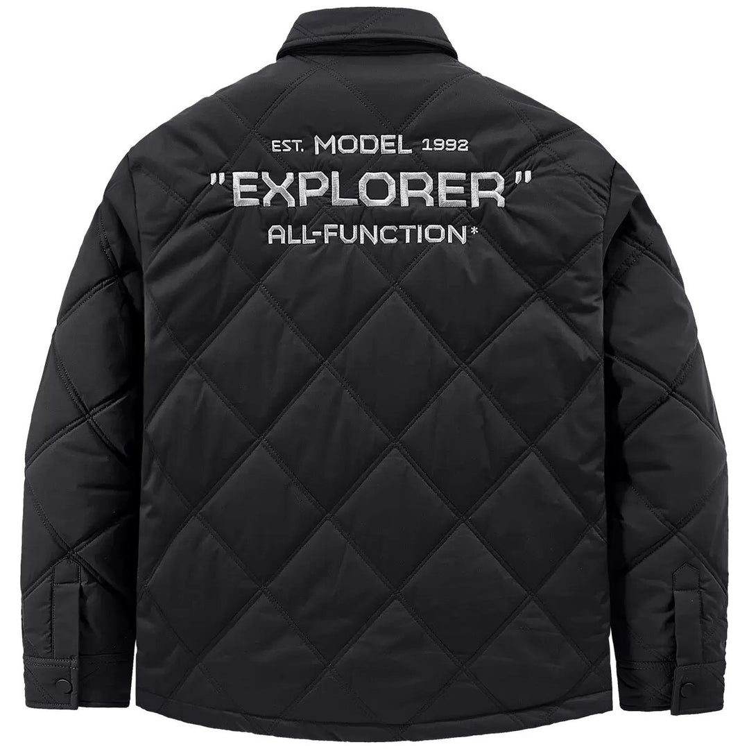 Techwear Jacket - Best Techwear Jackets | CYBER TECHWEAR® – Page 3