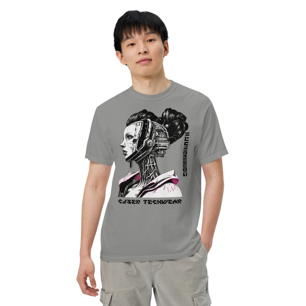 Cyberpunk Fashion | Ultimate Neon-Lit Style Essentials – Page 3 – CYBER ...