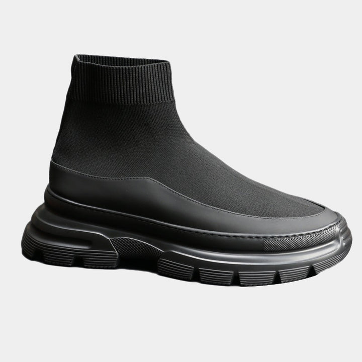 Techwear Boots Ninja