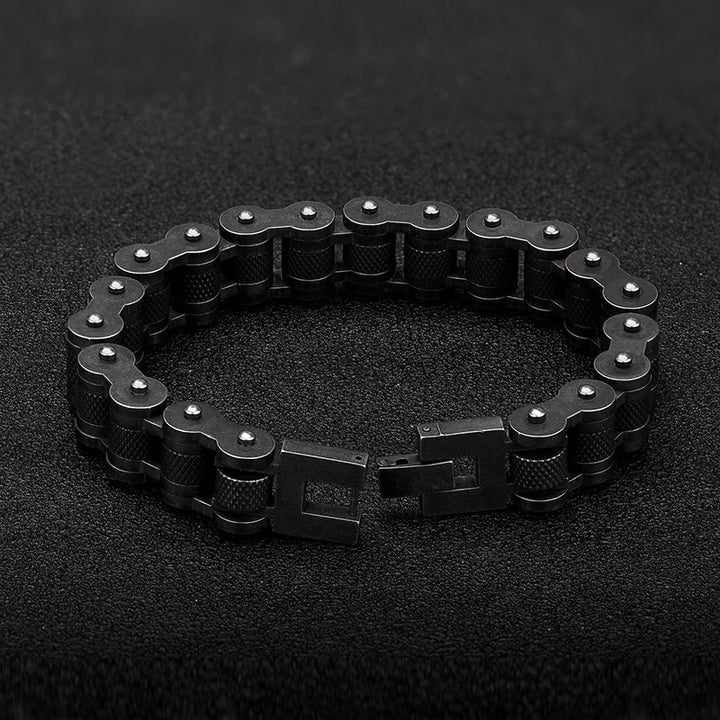Retro Techwear Bracelet