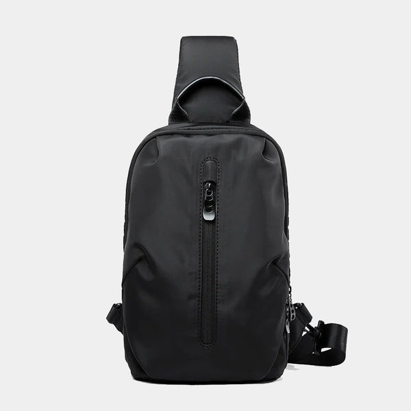 Shoulder Techwear Bag | CYBER TECHWEAR®