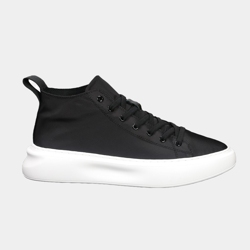 Ninja Tech Wear Sneakers | CYBER TECHWEAR®