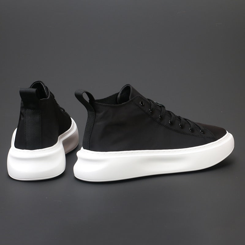 Ninja Tech Wear Sneakers | CYBER TECHWEAR®