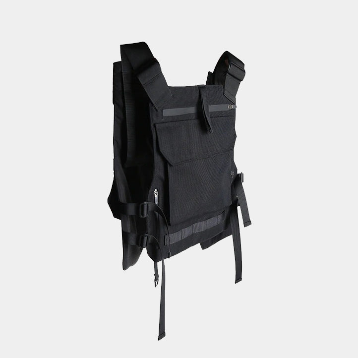 Ninja Vest | CYBER TECHWEAR®