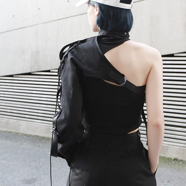 Techwear Women - Best Women Techwear Clothes | CYBER TECHWEAR®