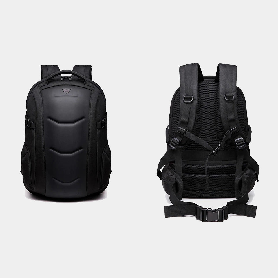 Tactical Backpack | CYBER TECHWEAR®