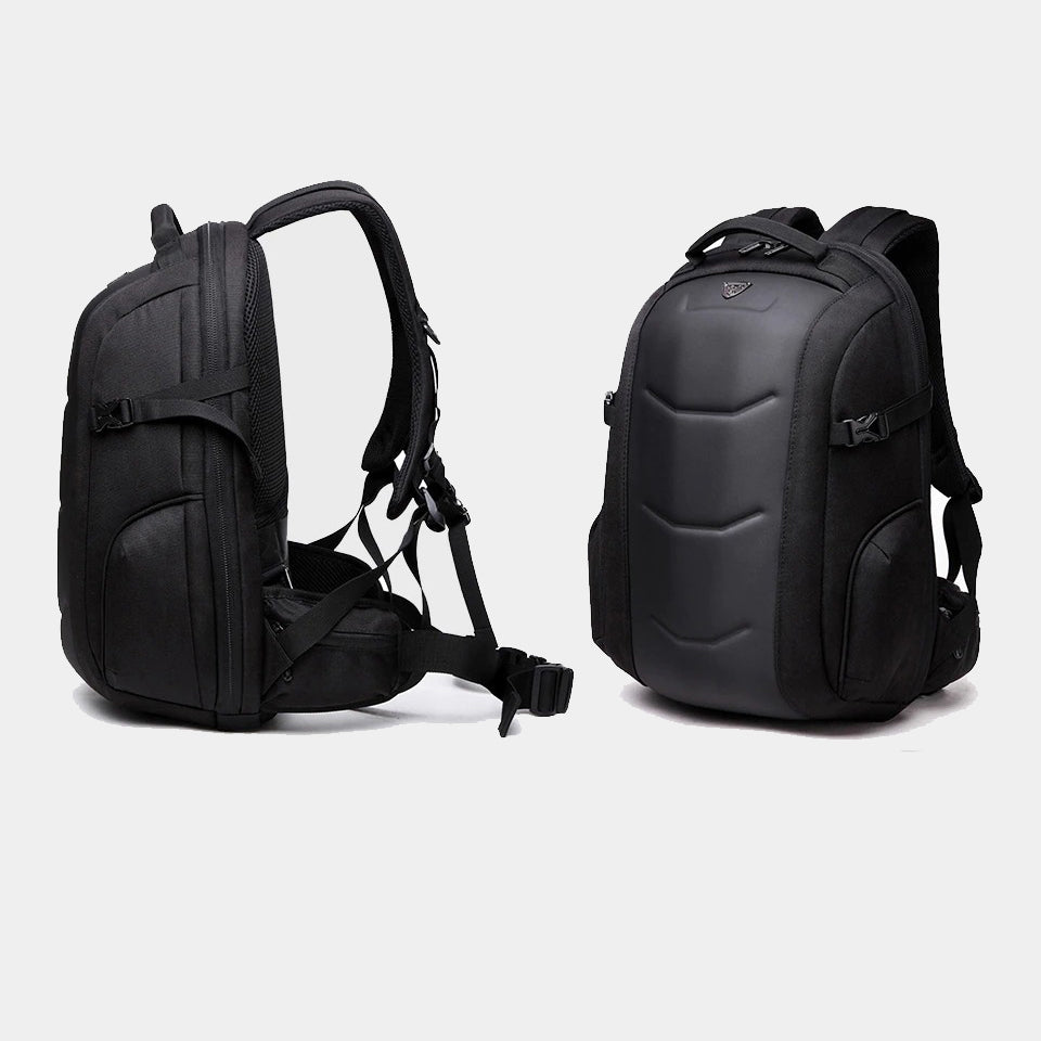Tactical Backpack | CYBER TECHWEAR®