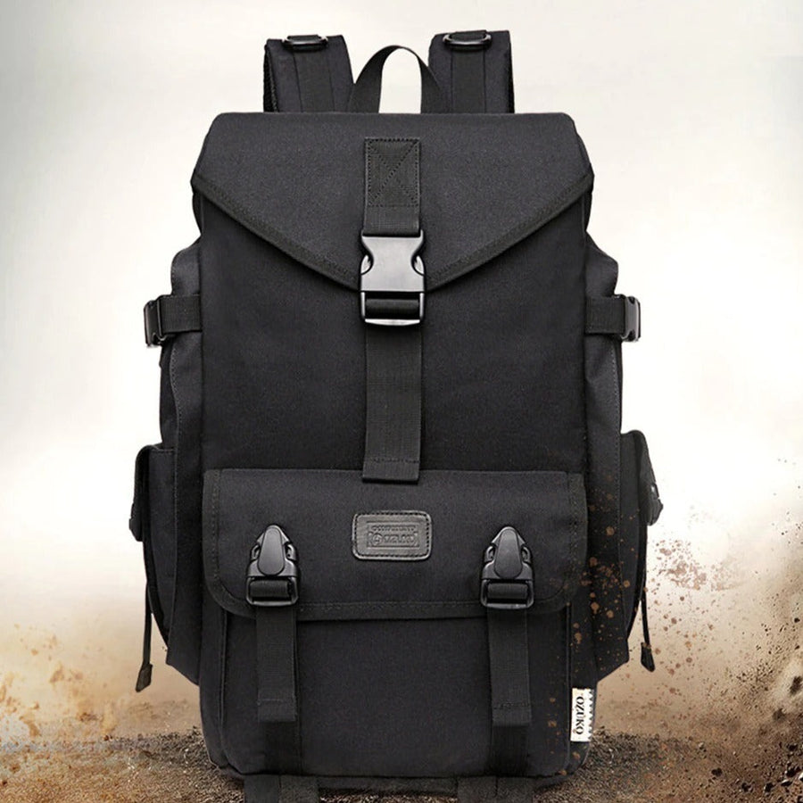 Loading image: Backpack Utility