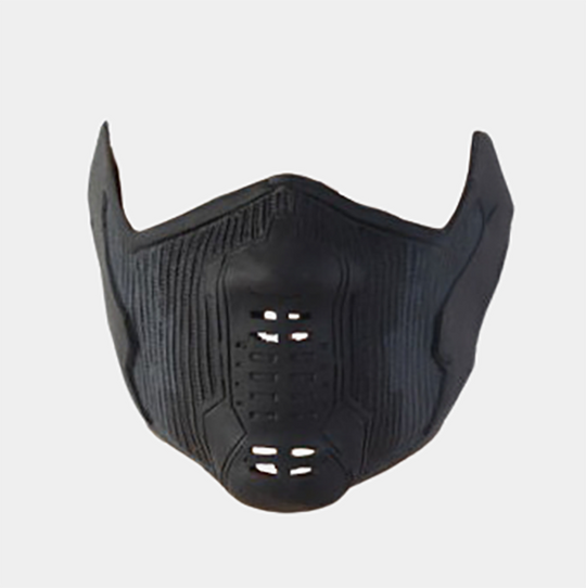Samurai Techwear Mask