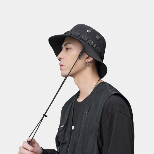 Bucket Hat Techwear | CYBER TECHWEAR® – CYBER TECHWEAR™