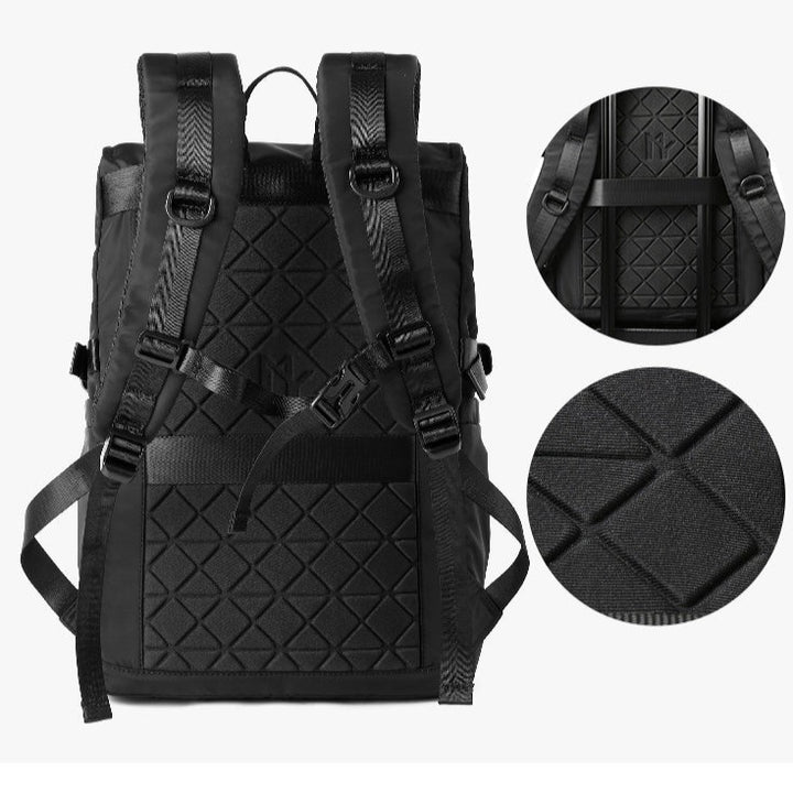 Loading image: Waterproof Techwear Backpack