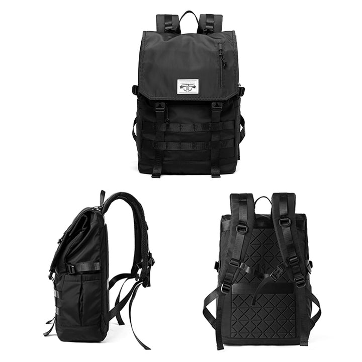 Loading image: Waterproof Techwear Backpack