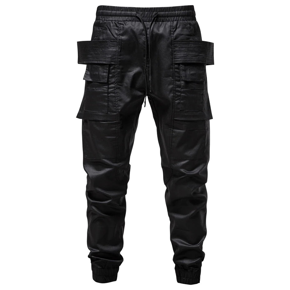 Pants Tech Wear | CYBER TECHWEAR®