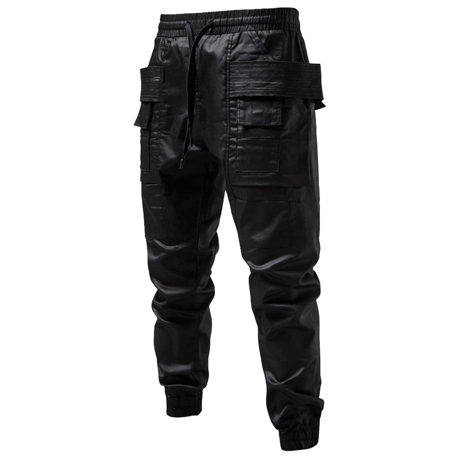 Pants Tech Wear | CYBER TECHWEAR®