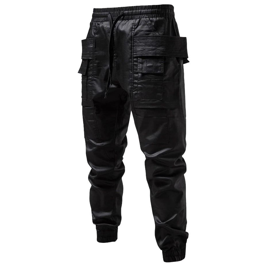 Pants Tech Wear | CYBER TECHWEAR®