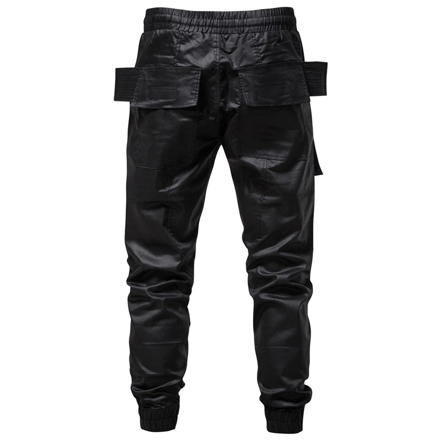 Pants Tech Wear | CYBER TECHWEAR®