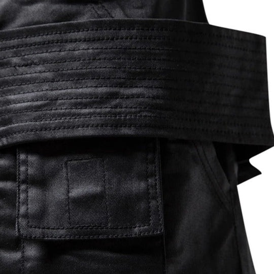 Pants Tech Wear | CYBER TECHWEAR®