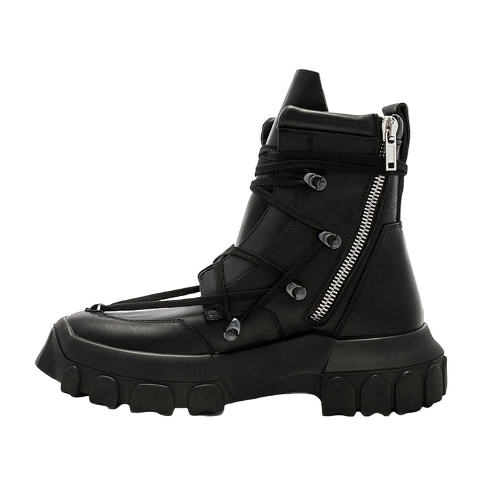 Winter Techwear Boots