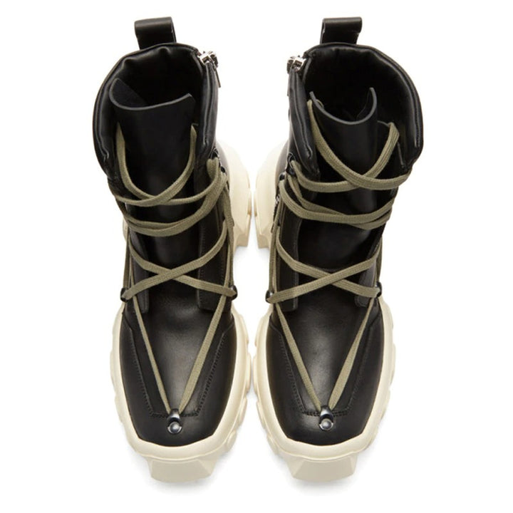 Best Cyberpunk Boots | CYBER TECHWEAR®