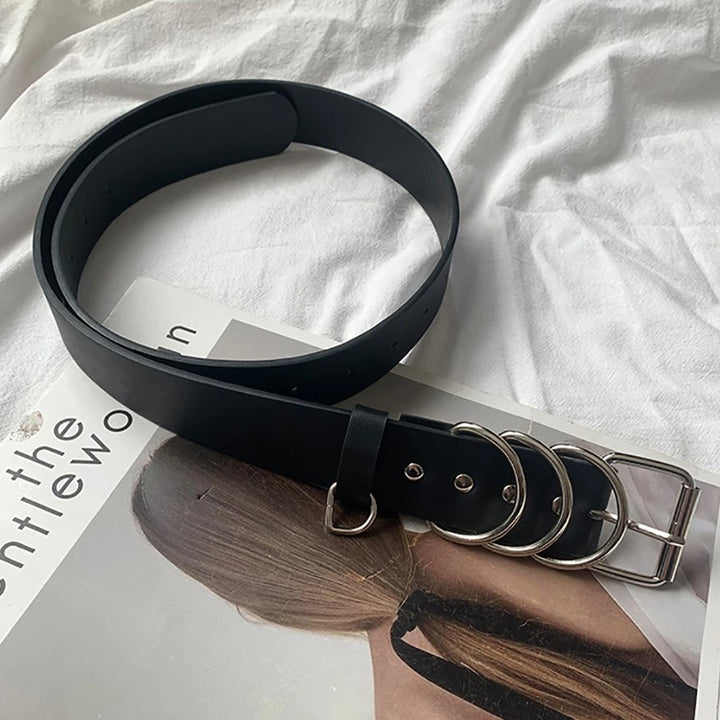 Belt Techwear Harness | CYBER TECHWEAR®