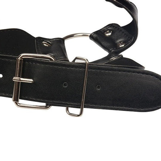 Simple Techwear Harness