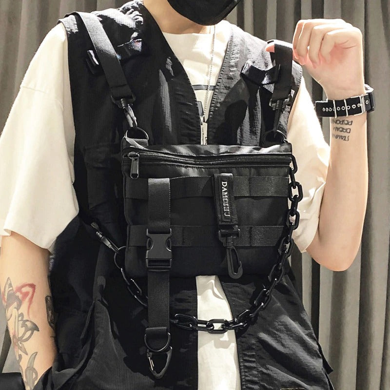 Techwear Accessories | CYBER TECHWEAR® – Page 4