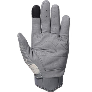 Loading image: Grey Techwear Gloves