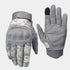 Grey Techwear Gloves