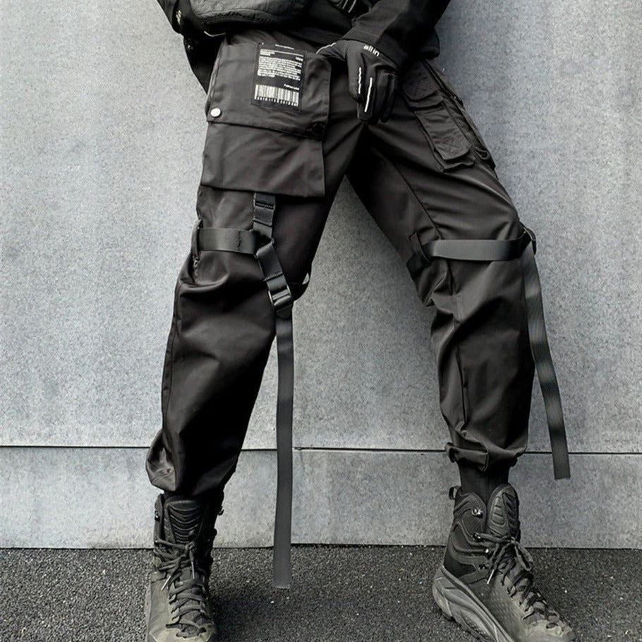 Pants Techwear | CYBER TECHWEAR®